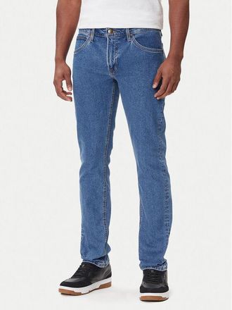 Lee Jeans Daren 112371200 Blau Straight Fit
