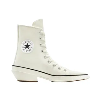 Converse Femme, Chaussures, Blanc, Taille: 37 EU Chuck 70 De Luxe Pointed