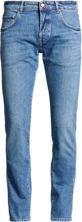 Don the Fuller HOSEN & R&Ouml;CKE - Jeanshosen auf YOOX.COM