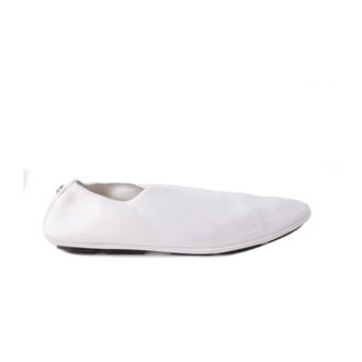 Dolce & Gabbana Homme, Chaussures, Blanc, Taille: 44 EU Slippers