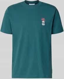 Marc O'Polo Denim Oversized T-Shirt aus reiner Baumwolle