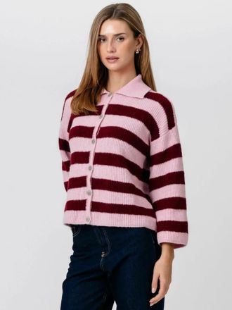 Perform Collection Pullover Josie Polo