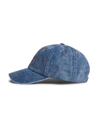 Tommy Jeans Cap Heritage Logo Baseball