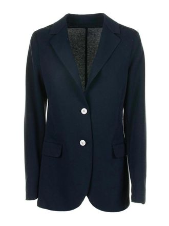 Eleventy Veste Casual - Bleu