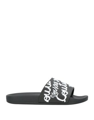 Versace SCHUHE - Sandalen auf YOOX.COM
