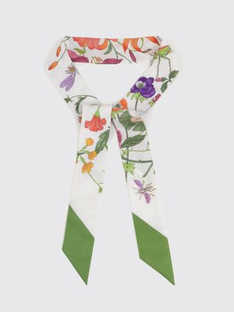 Gucci Foulard Femme couleur Vert