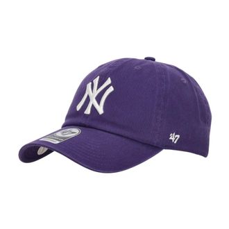 47 Brand unisex, Accessoires, Violet, Taille: ONE Size Clean Up Neyyan