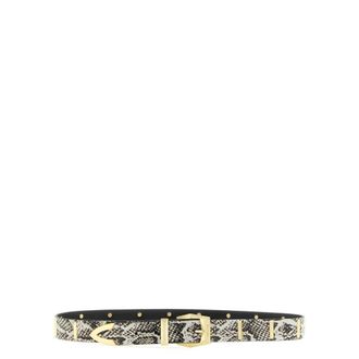 Pinko G&uuml;rtel - - Accessories - Damen - Mehrfarbig - M