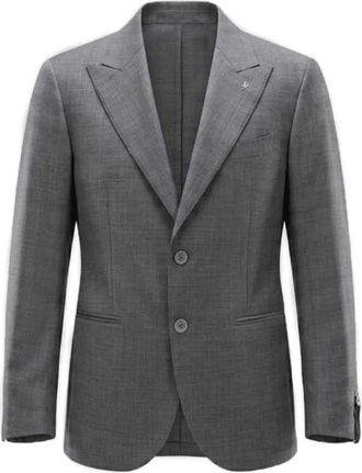 AT.P. CO Homme, Costumes, Gris, Taille: XL Roger Blazer