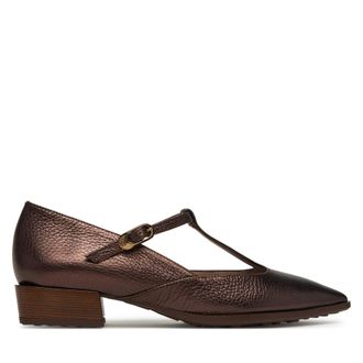 Hispanitas Halbschuhe Hispanitas HI254337 Braun