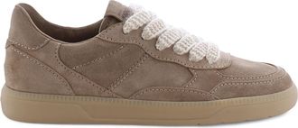 Kennel & Schmenger Low-Top Sneaker - Sneaker POP - Gr. 35,5 (EU) - in Braun - für Damen