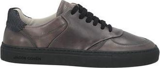 Jacob Cohen CHAUSSURES - Sneakers sur YOOX.COM