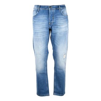 Antony Morato Homme, Jeans, Bleu, Taille: W36 Jeans droits
