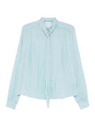 Forte_Forte Chemise - Bleu Clair