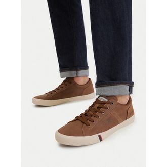 Beverly Hills Polo Club Sneakers Beverly Hills Polo Club CWBEO-V5-MASON Braun