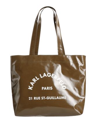 Karl Lagerfeld TASCHEN - Schultertaschen auf YOOX.COM