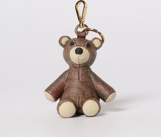 Etro Porte-Cl&eacute;s ETRO Femme couleur Marron