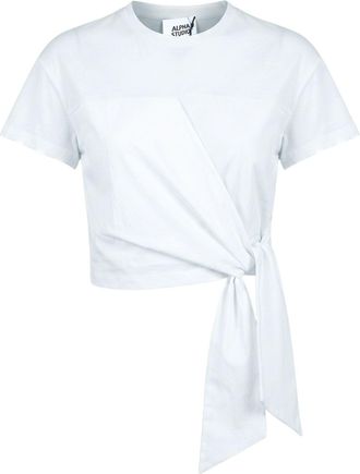 Alpha Studio TOPS - Tops auf YOOX.COM
