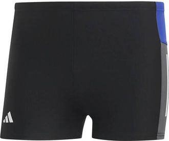 adidas Badehose BLOCK 3S BOXER