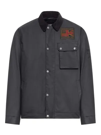 Barbour Veste Casual - Noir