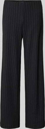 Vero Moda Relaxed Fit Wide Leg Stoffhose mit weitem Bein Modell BERLIN