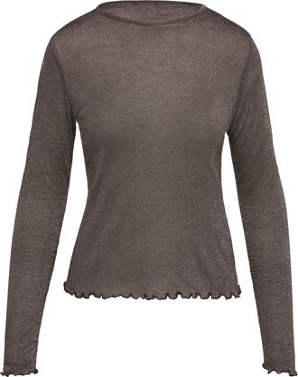 QS by s.Oliver T-Shirt Langarm