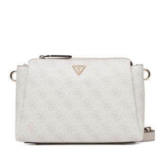 Guess Handtasche Guess Noelle II HWBG96 72120 Écru
