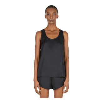 More Joy Pyjama Set - - Nightwear & Lounge - Damen - Schwarzk - XS