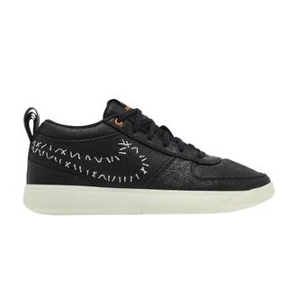 Nike Halloween Buch 1 - - Sport - Herren - Schwarzk - 40 1/2 EU