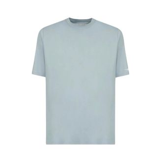 People of Shibuya Homme, Tops, Bleu, Taille: XL T-shirt &agrave; manches courtes Shiko