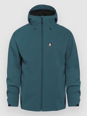 Horsefeathers Seeker Isolationsjacke hydro