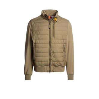 Parajumpers Earth Adventure Jacke - - Jackets - Herren - Gr&uuml;n - L