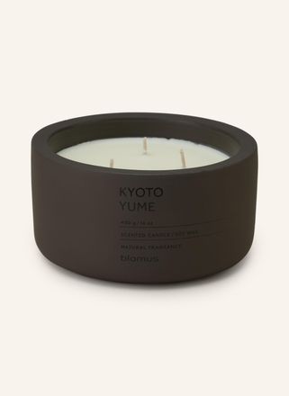 Blomus Blomus Duftkerze Fraga grau