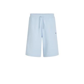 Tommy Hilfiger Jogging Shorts - Blau