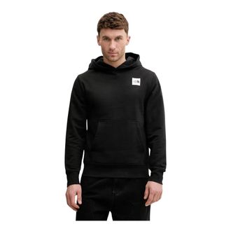 The North Face Expedition Photo Relaxed Hoodie - - Sport - Herren - Schwarzk - M
