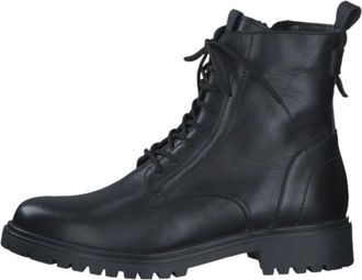 Tamaris Stiefel - - Shoes - Herren - Schwarzk - 38 EU