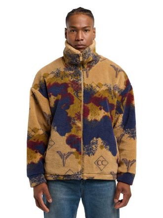 Carlo Colucci Sweatjacke Dissertori