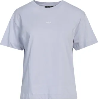 A.P.C. TOPS - T-shirts auf YOOX.COM