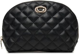 Guess Kosmetiktasche PW7547 P5470 Schwarz