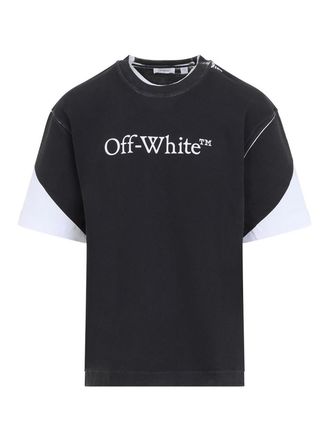 Off-white T-Shirt - Wei&szlig;