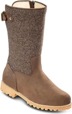 Meindl Femme, Chaussures, Brun, Taille: 37 EU Innsbruck II GTX