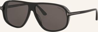 Tom Ford Sonnenbrille tr001983 Guillaume schwarz