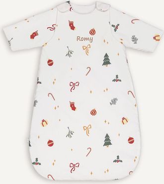 La Redoute Interieurs Gigoteuse Hiver Personnalis&eacute;e Percale Simo