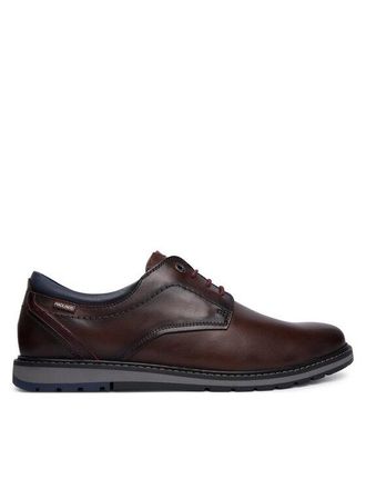 Pikolinos Halbschuhe Berna M8J-4331C1 Dunkelbraun