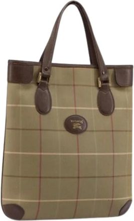 Burberry Damen, Pre-Owned, Beige, ONE SIZEGr&ouml;&szlig;e