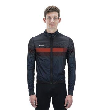 Cube Teamline Wind - Radjacke - Herren