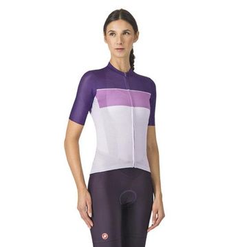 Castelli Elegante - Fahrradtrikot - Damen
