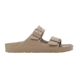 Birkenstock Arizona EVA Schmale Passform - - Shoes - Damen - Grau - 38 EU