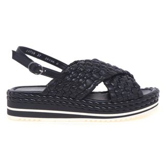 Pons Quintana Damen, Schuhe, Schwarzk, 37 EUGr&ouml;&szlig;e