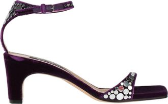 Sergio Rossi SCHUHE - Sandalen auf YOOX.COM